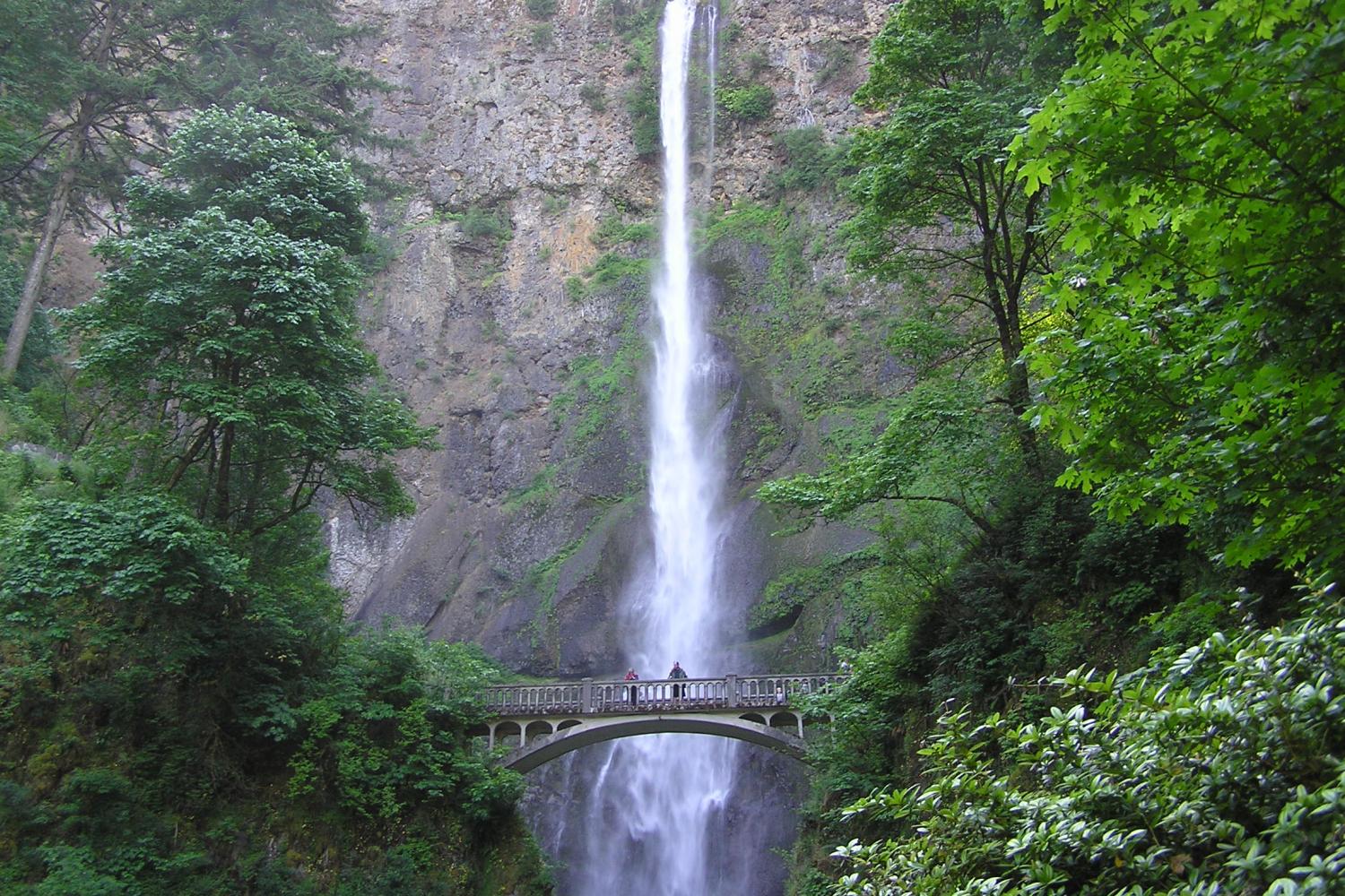 Waterfall Trolley – Hop-On Hop-Off Trolley Tour/Shuttle on the ...
